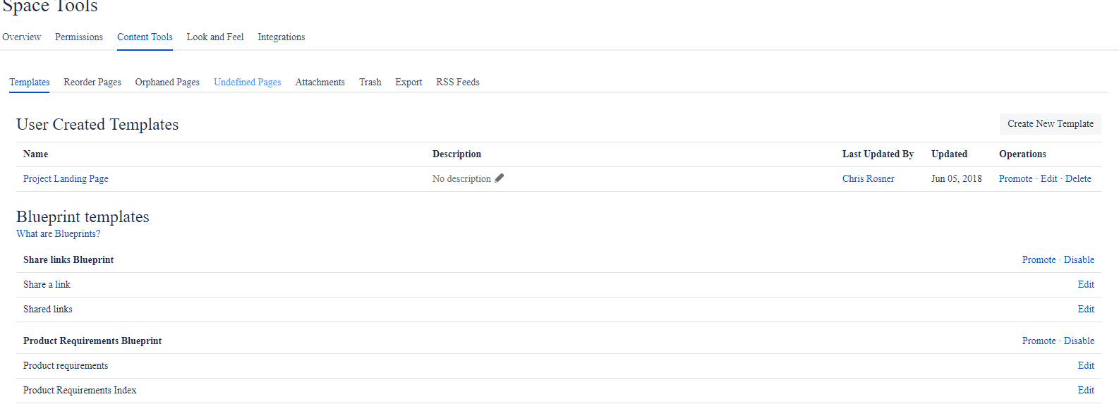 Confluence – Liberty Fox Technologies