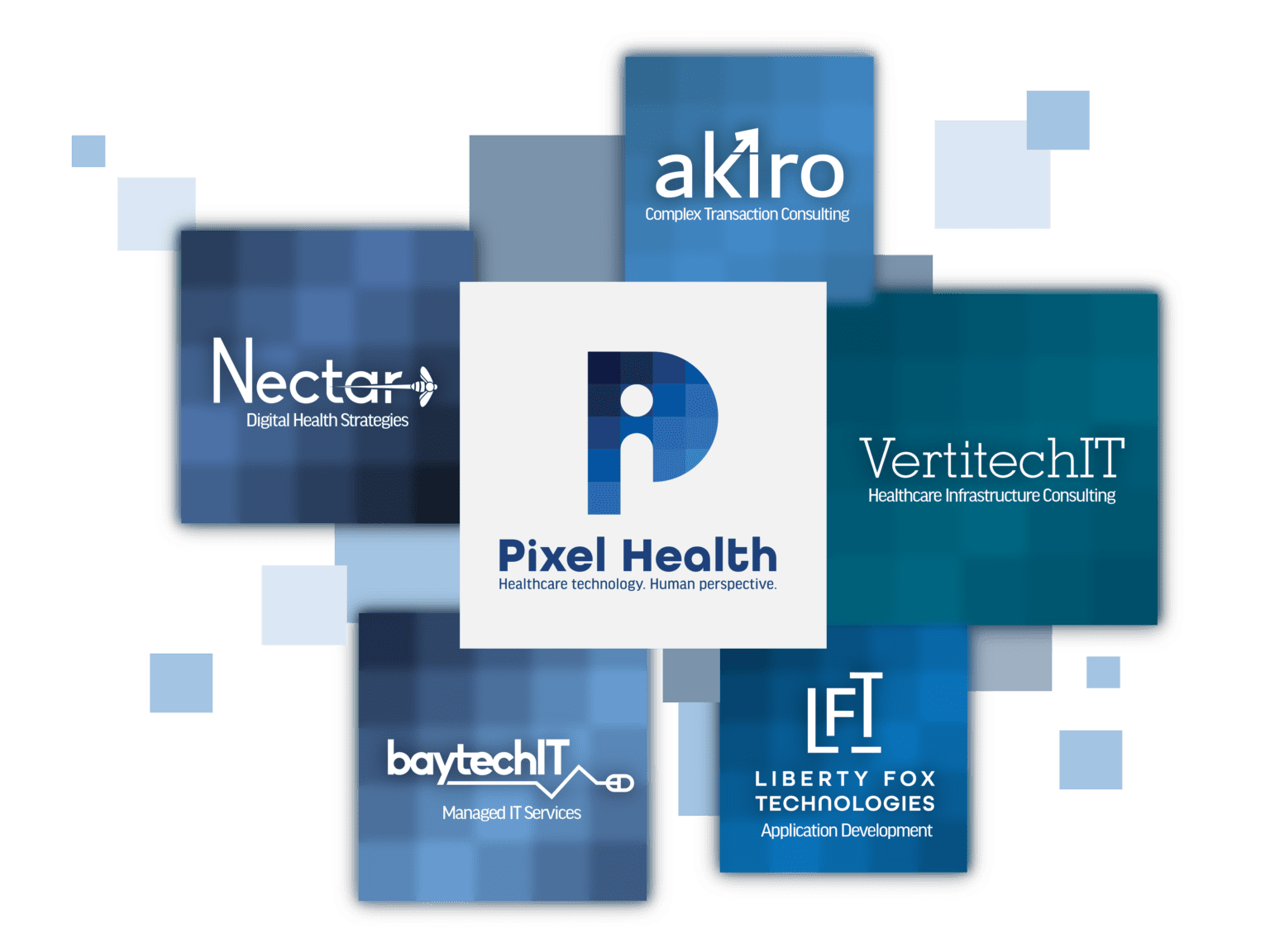 Home – Liberty Fox Technologies