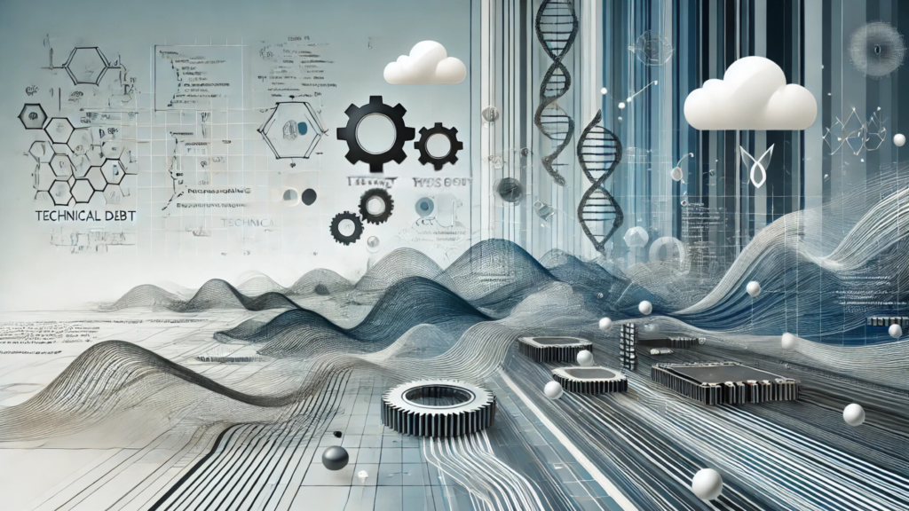 Mastering Technical Debt: Key Strategies for Future-Proofing Your Code ...